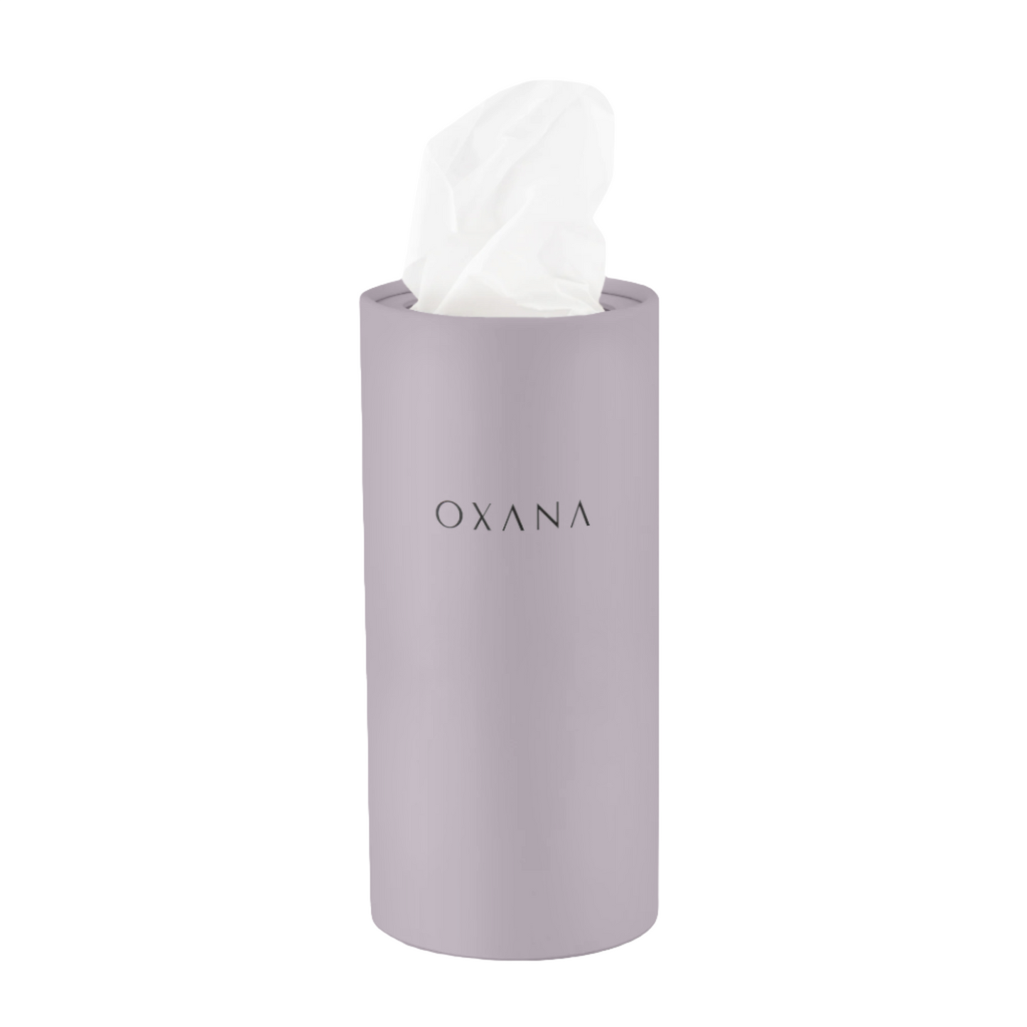 Tall Tissue Dusky Grey – OXANA
