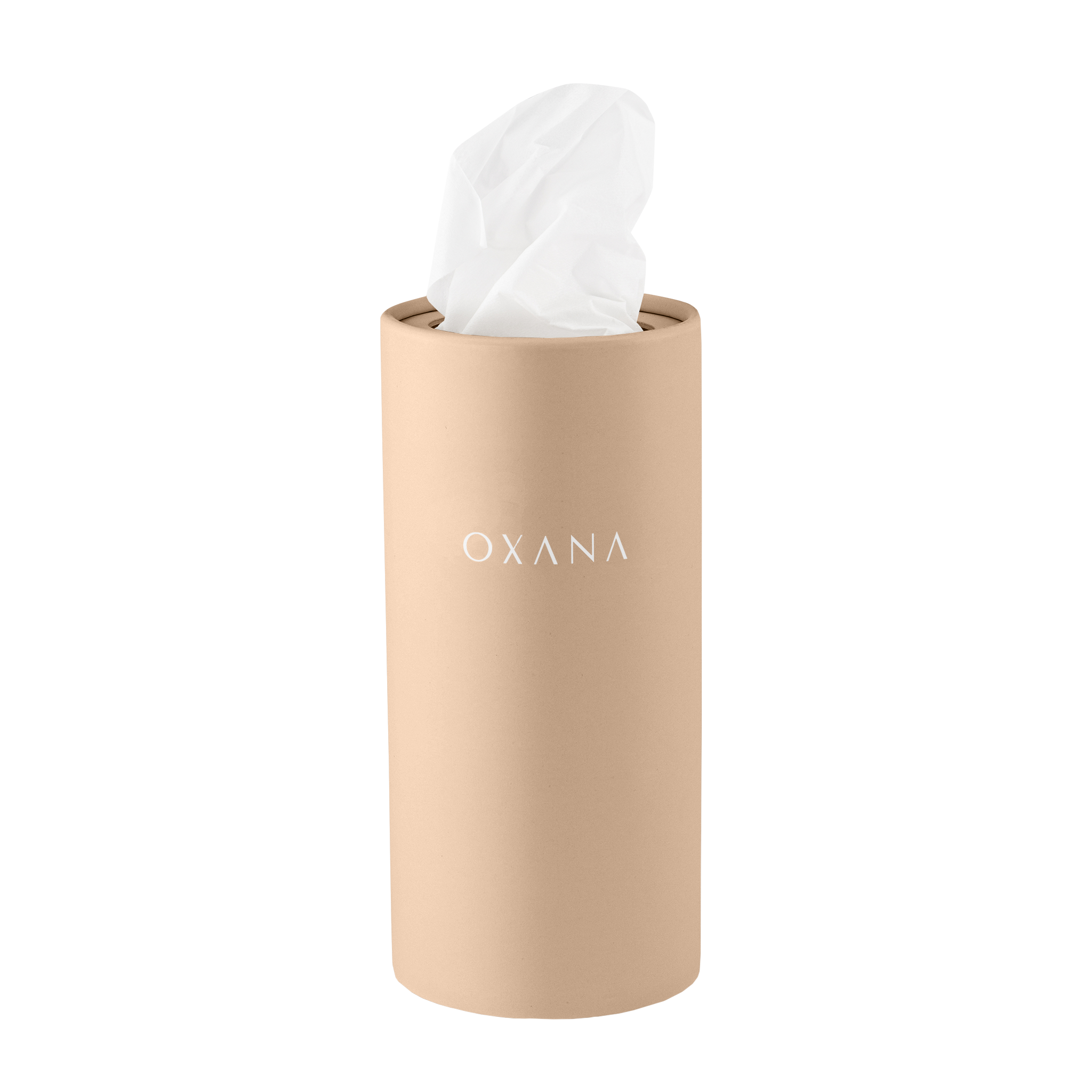 Tall Tissue Beige - OXANA